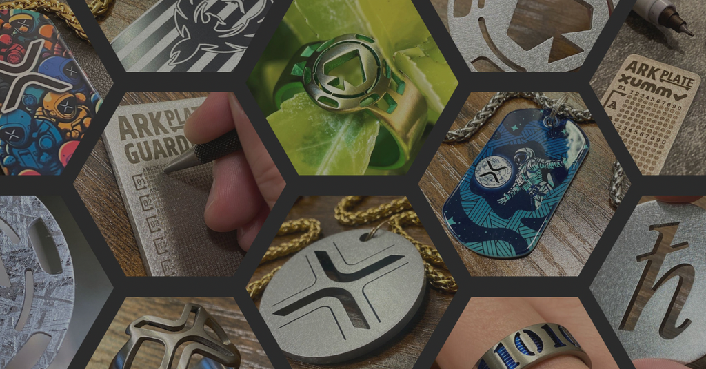 Ring Sizing Information – The Ti Project