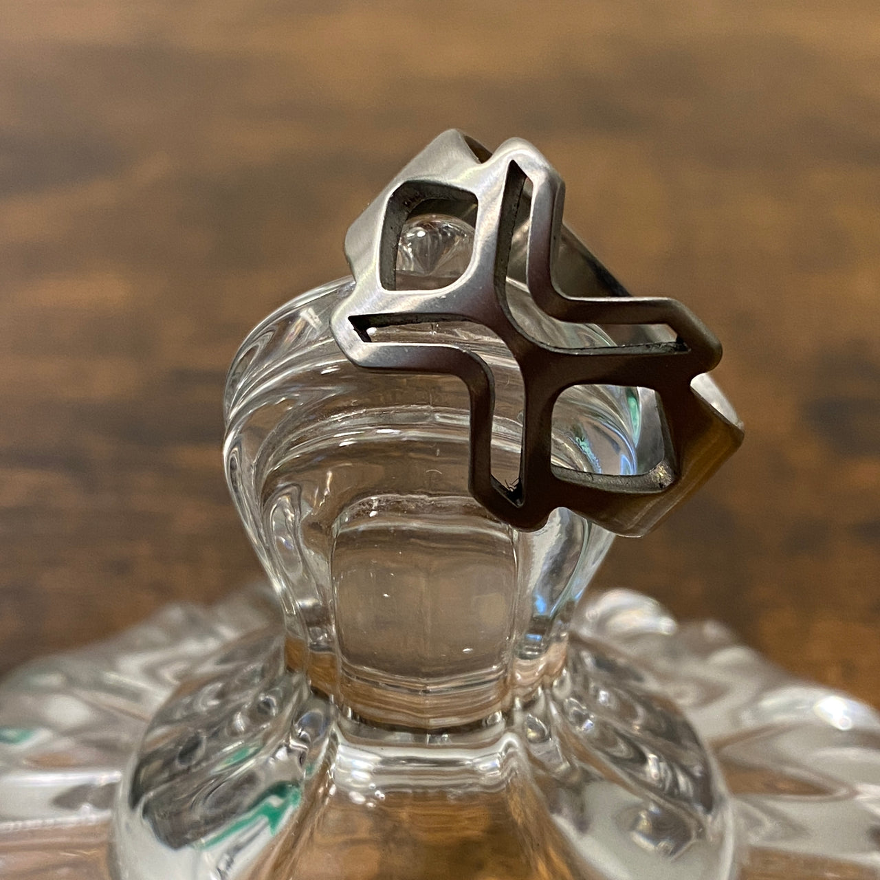 Rings – The Ti Project