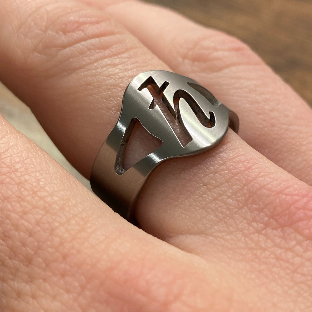 Rings – The Ti Project